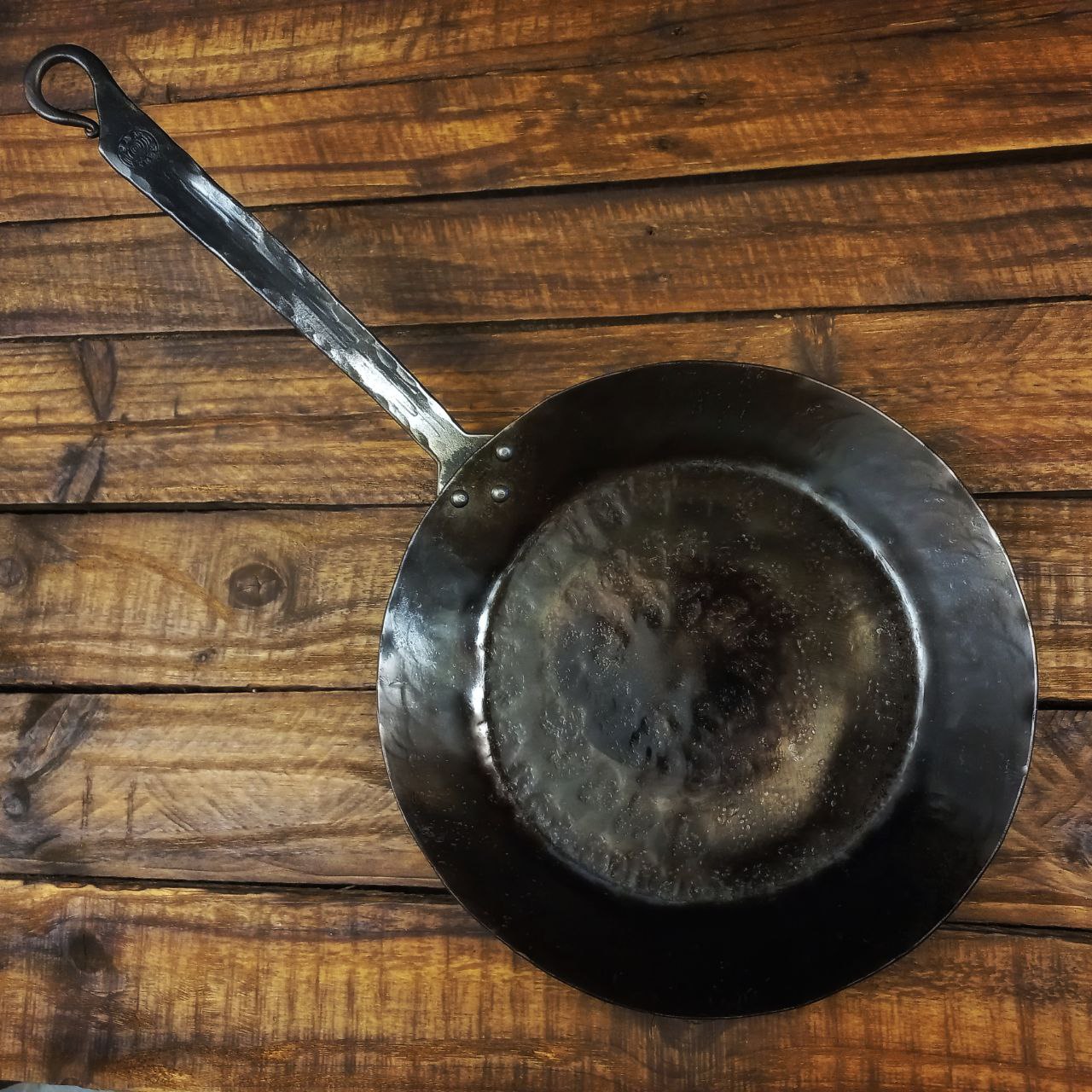 Frying Pan (305 mm x 220 mm) – Pan Tree